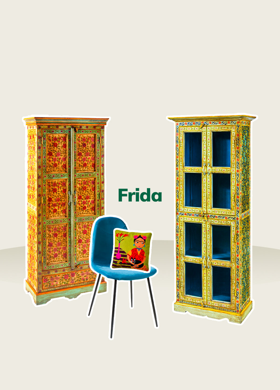 Frida – Novità Home
